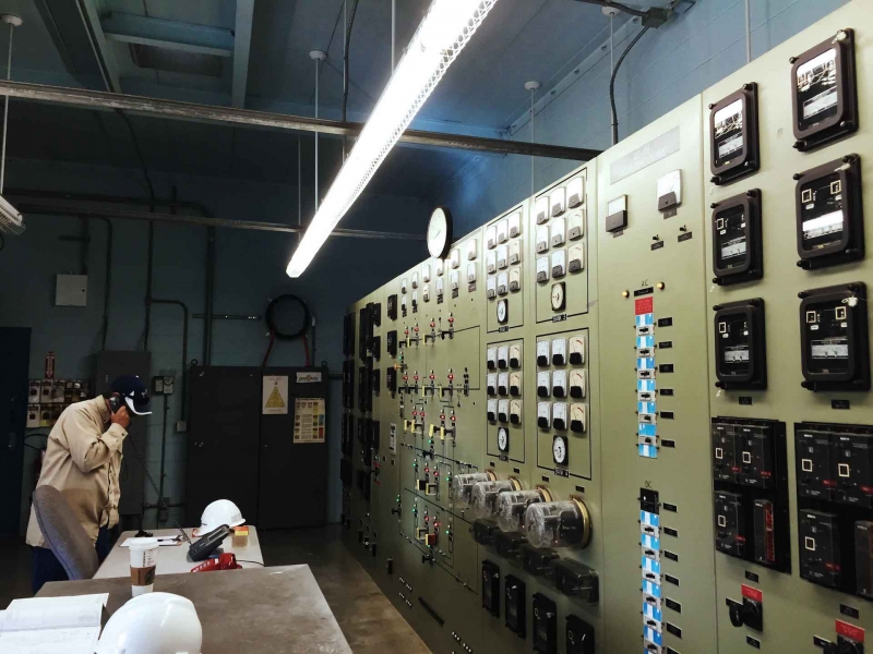 Services - Kewo Engineering