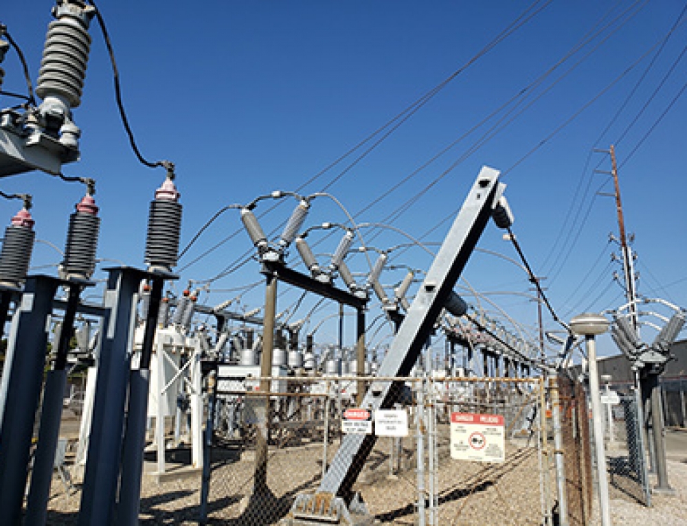 Receiving Station X – Kewo Engineering